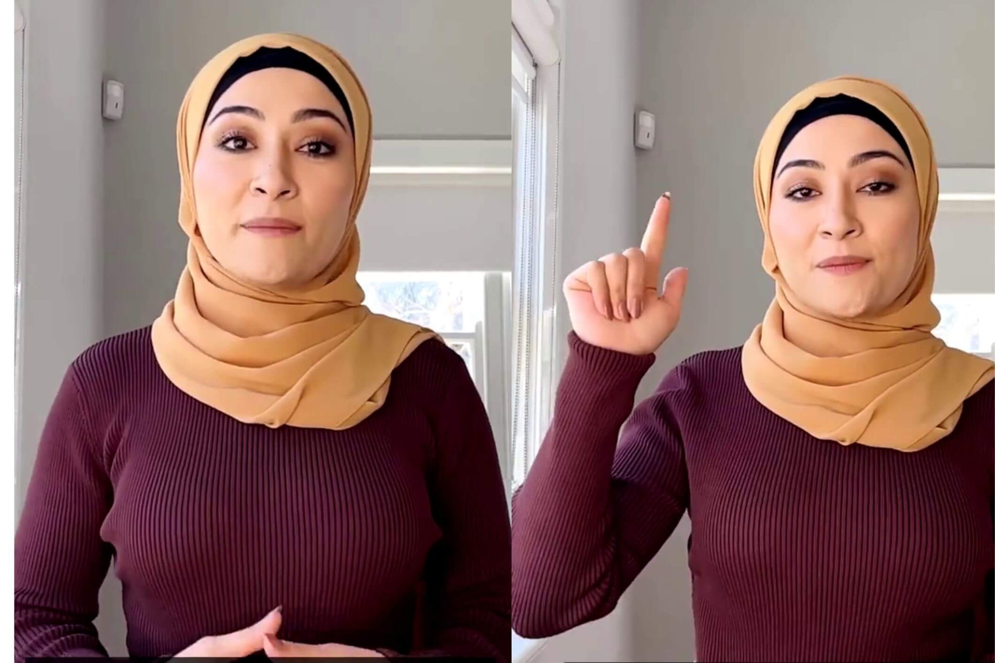 Australia's First Hijabi Politician Tells Girls To Be Proud To Wear The ...