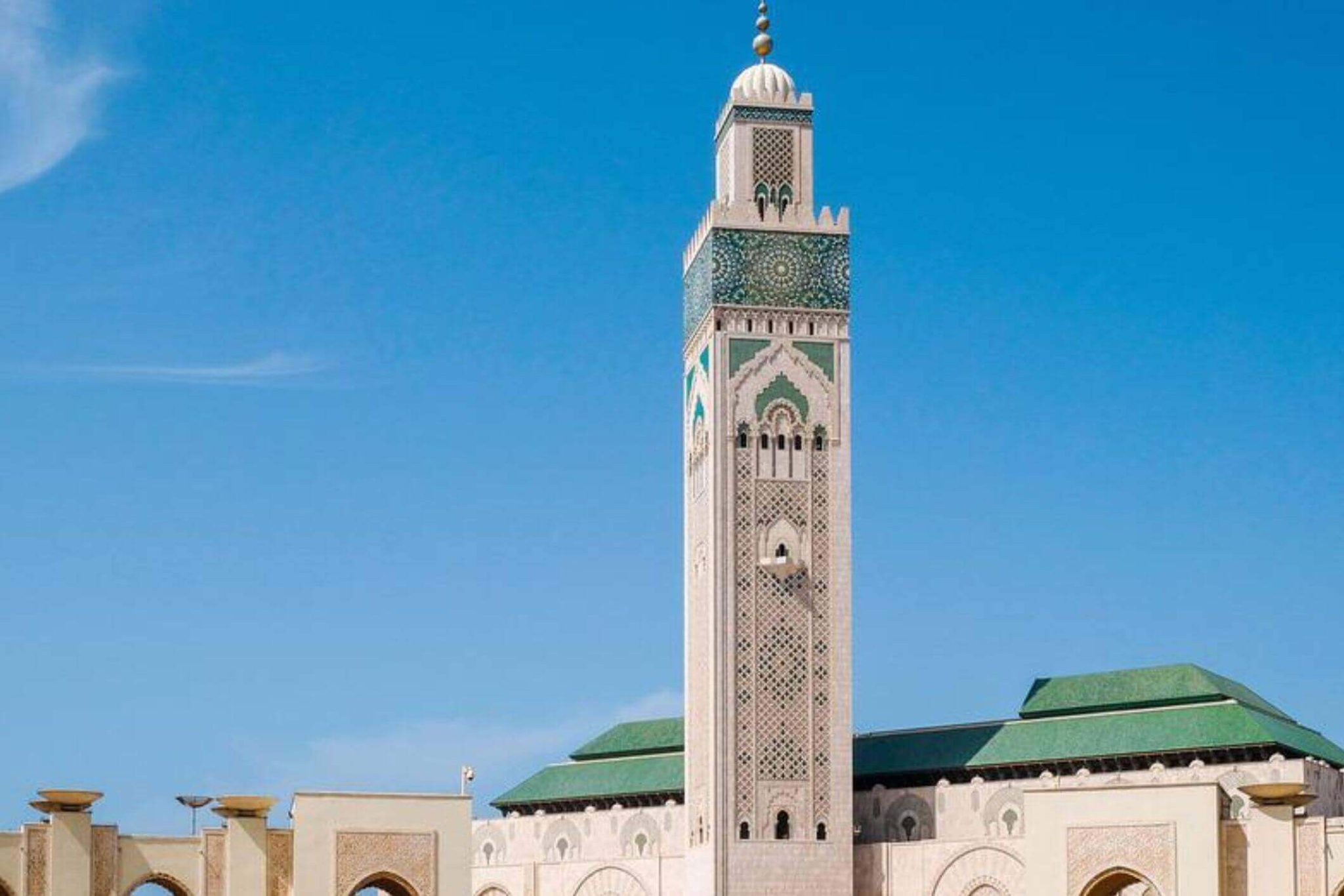 Six Mosques In Riyadh Region Will Be Restored As Part Of A Development