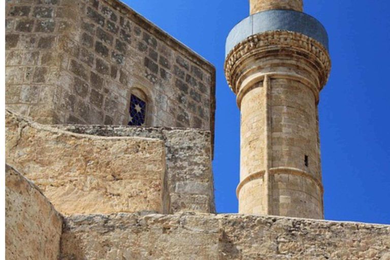 Three Mosques In Asir To Be Repaired In Development Project