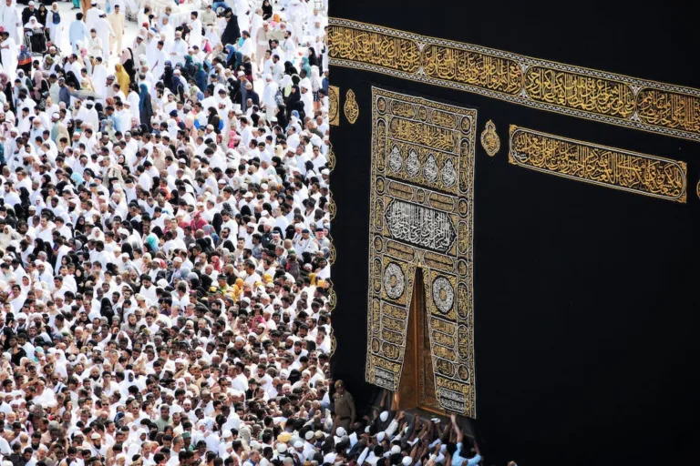 How Hajj Helps All Individuals Focus On Faith, Compassion