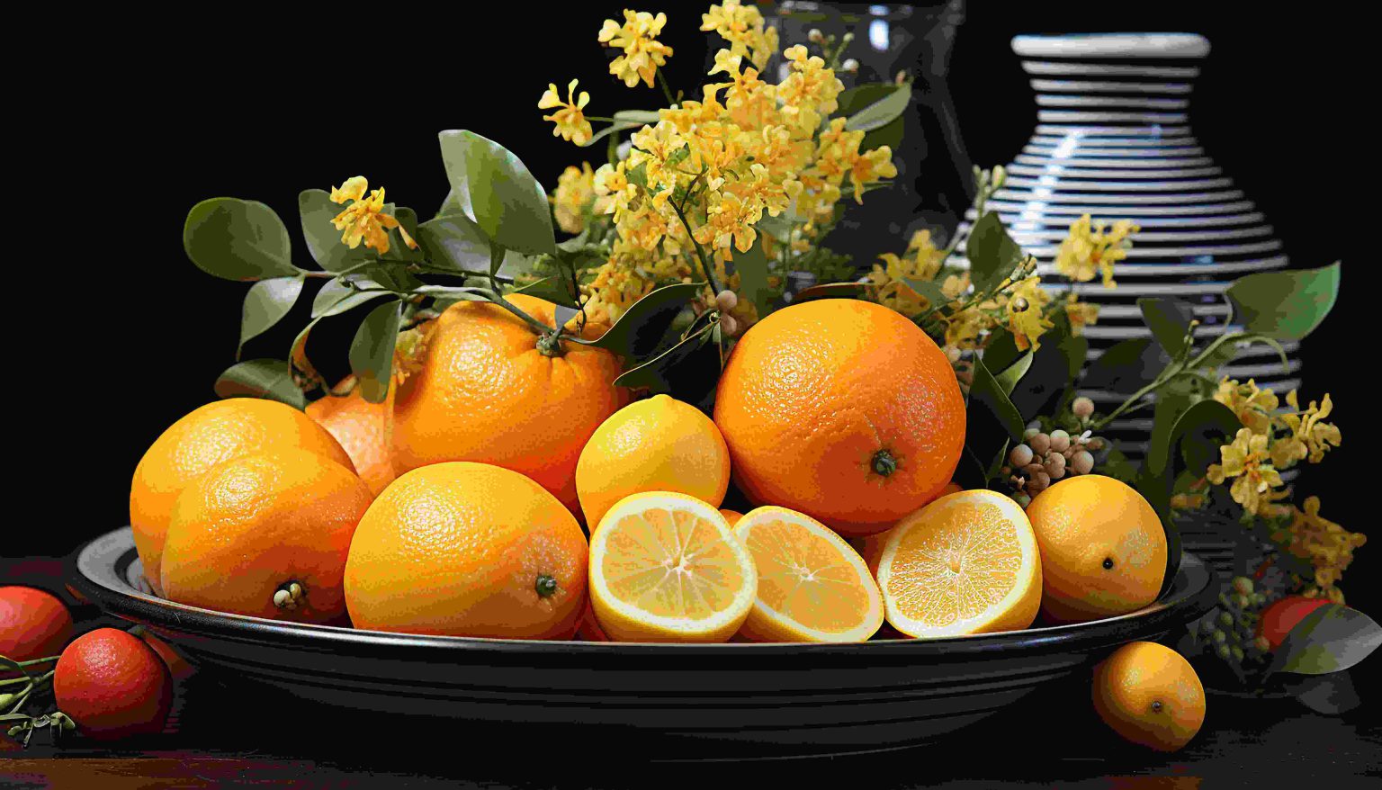 Top 10 Fruits In Islam & Their Health Benefits