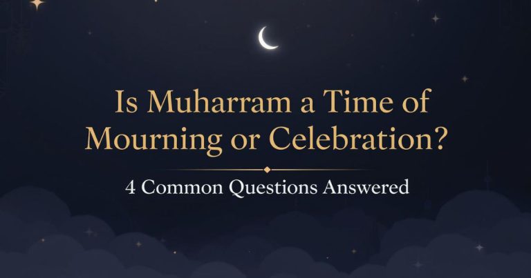 Chehlum 2025 Of Imam Hussain (AS) : Date History & Observance