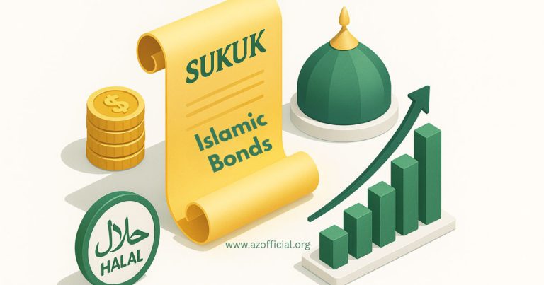 What Is Sukuk? Islamic Bonds Explained For Beginners